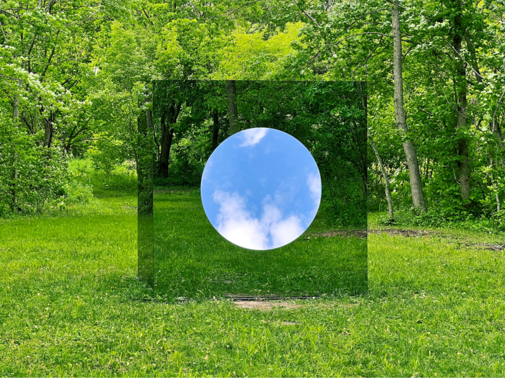 Landscape + Light: David Wallace Haskins at the Edith Farnsworth House ...