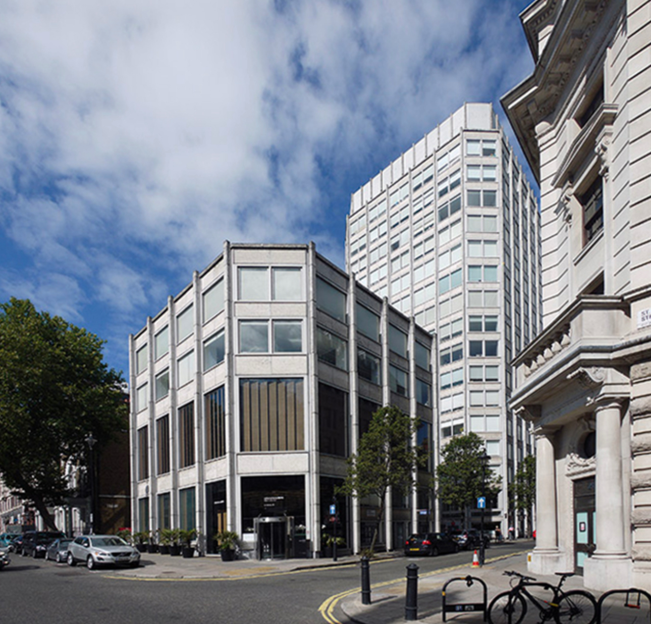 Alison and Peter Smithson: The Dynamic Duo That Transformed Modern ...