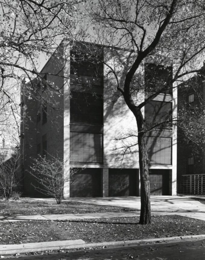 George Frederick Keck: How A Modernist Master Shaped the Chicago ...