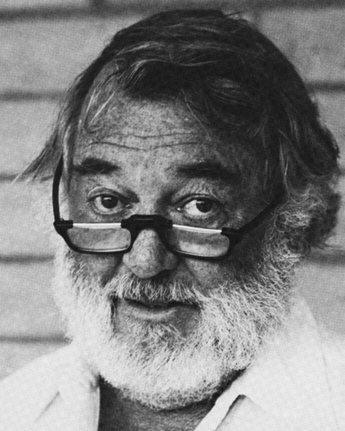 Ralph Haver: The Unsung Brilliance of A Mid-Century Arizona Architect ...