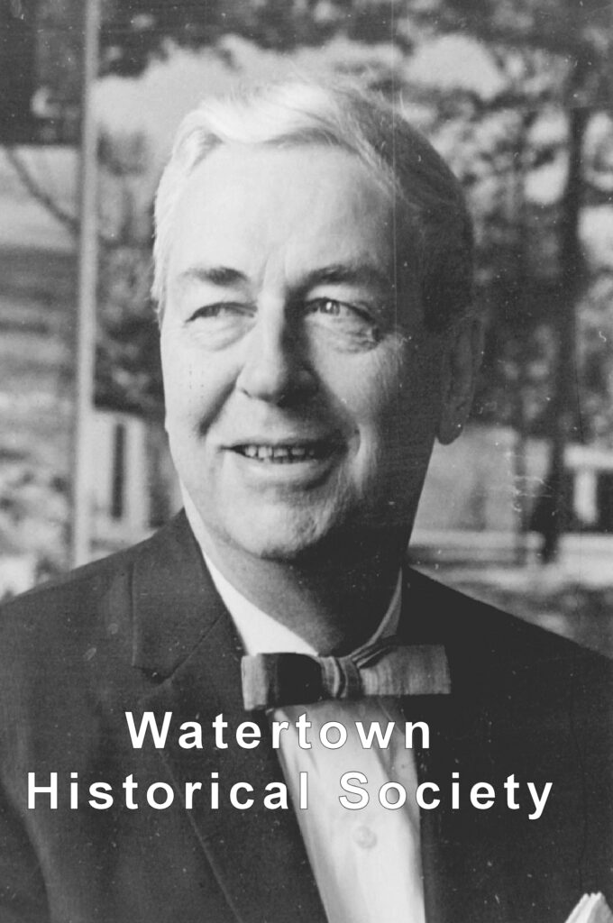 George Frederick Keck: How A Modernist Master Shaped the Chicago ...