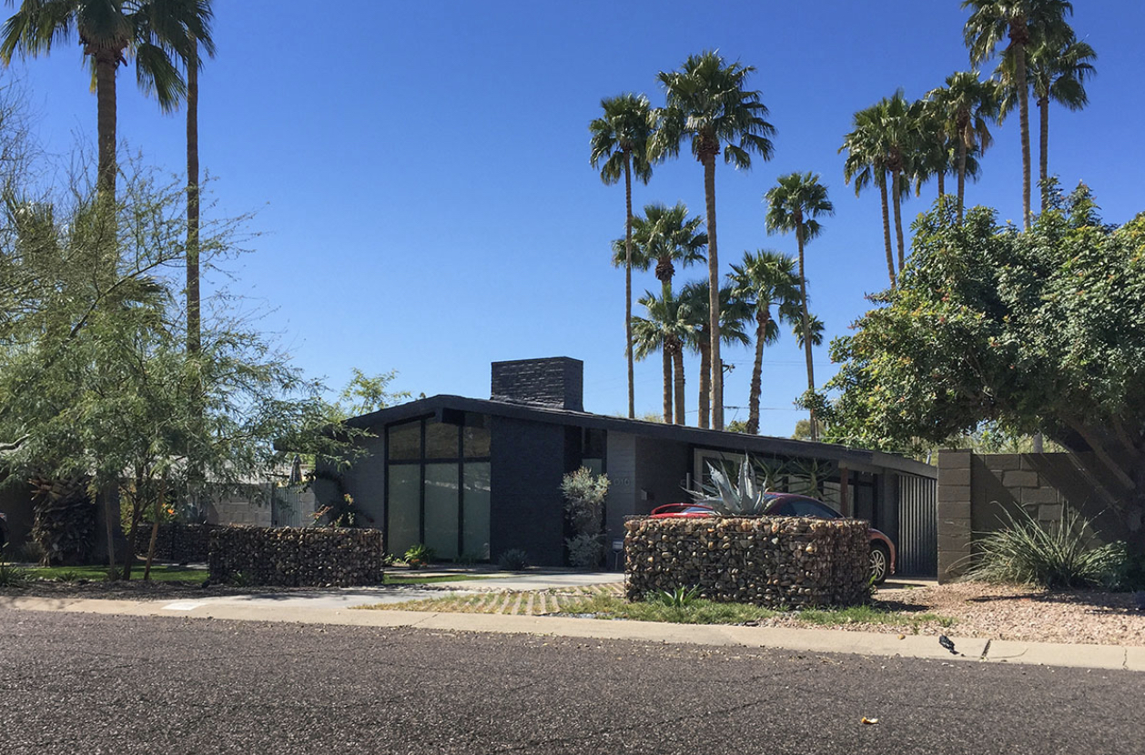 Ralph Haver: The Unsung Brilliance of A Mid-Century Arizona Architect ...