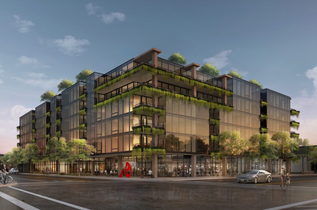 Optima, Inc. announces opening of leasing gallery at Optima Verdana ...