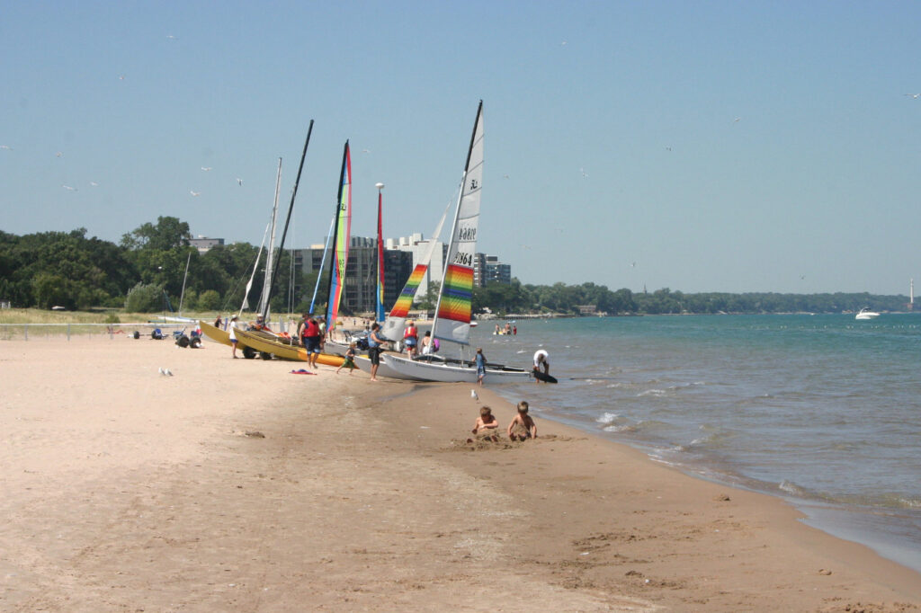 Revisiting Gillson Park: Your Perfect Summer Destination - Optima