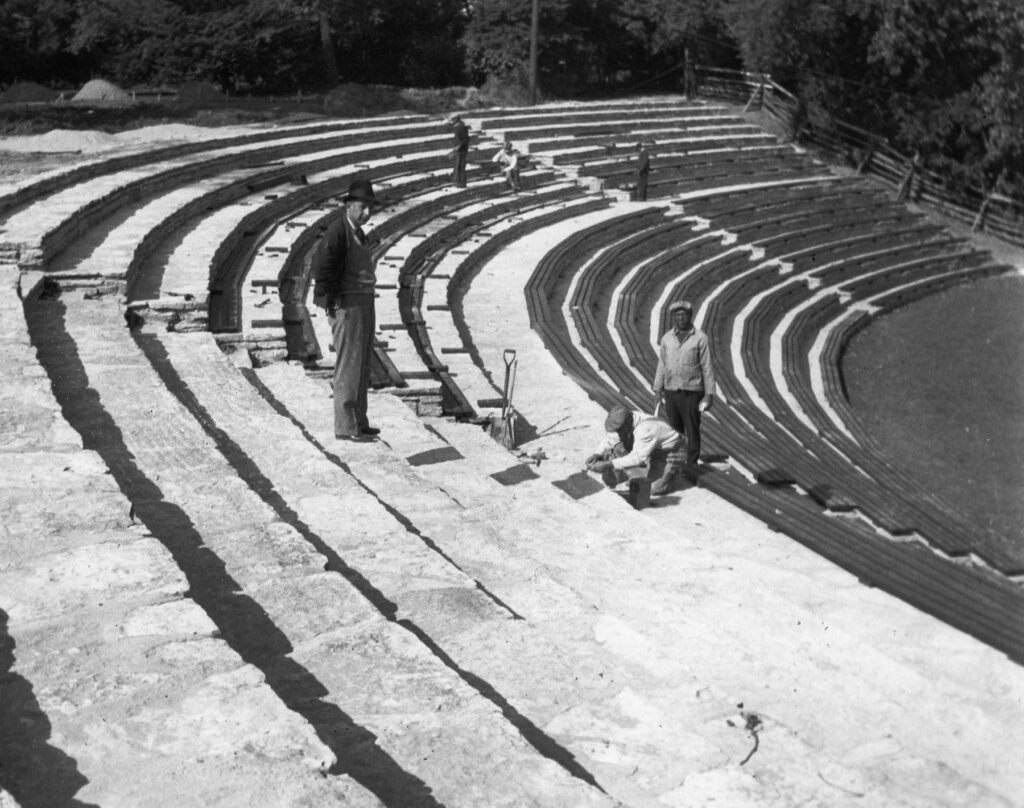 Revisiting Gillson Park: Your Perfect Summer Destination - Optima