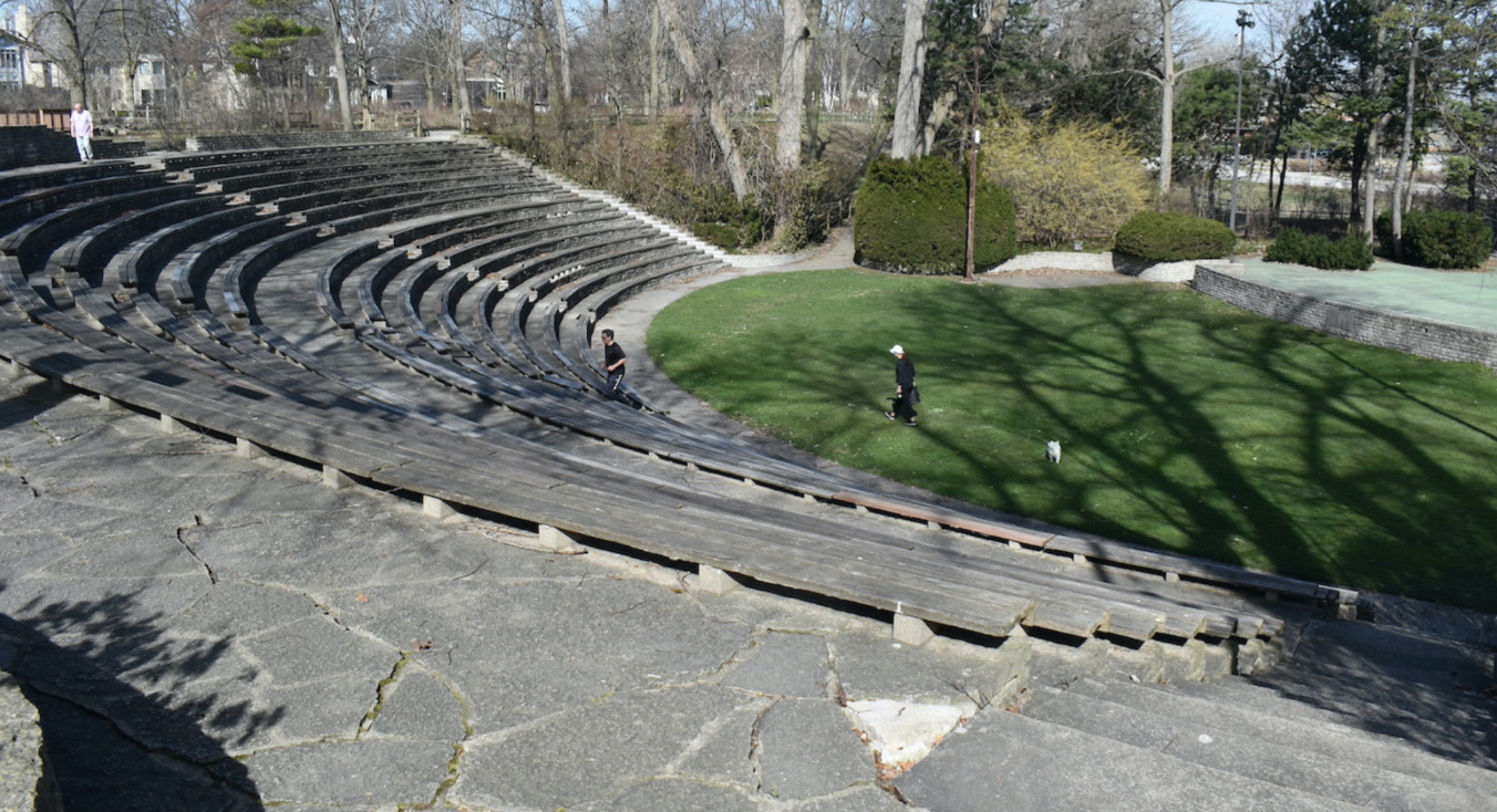 Revisiting Gillson Park: Your Perfect Summer Destination - Optima