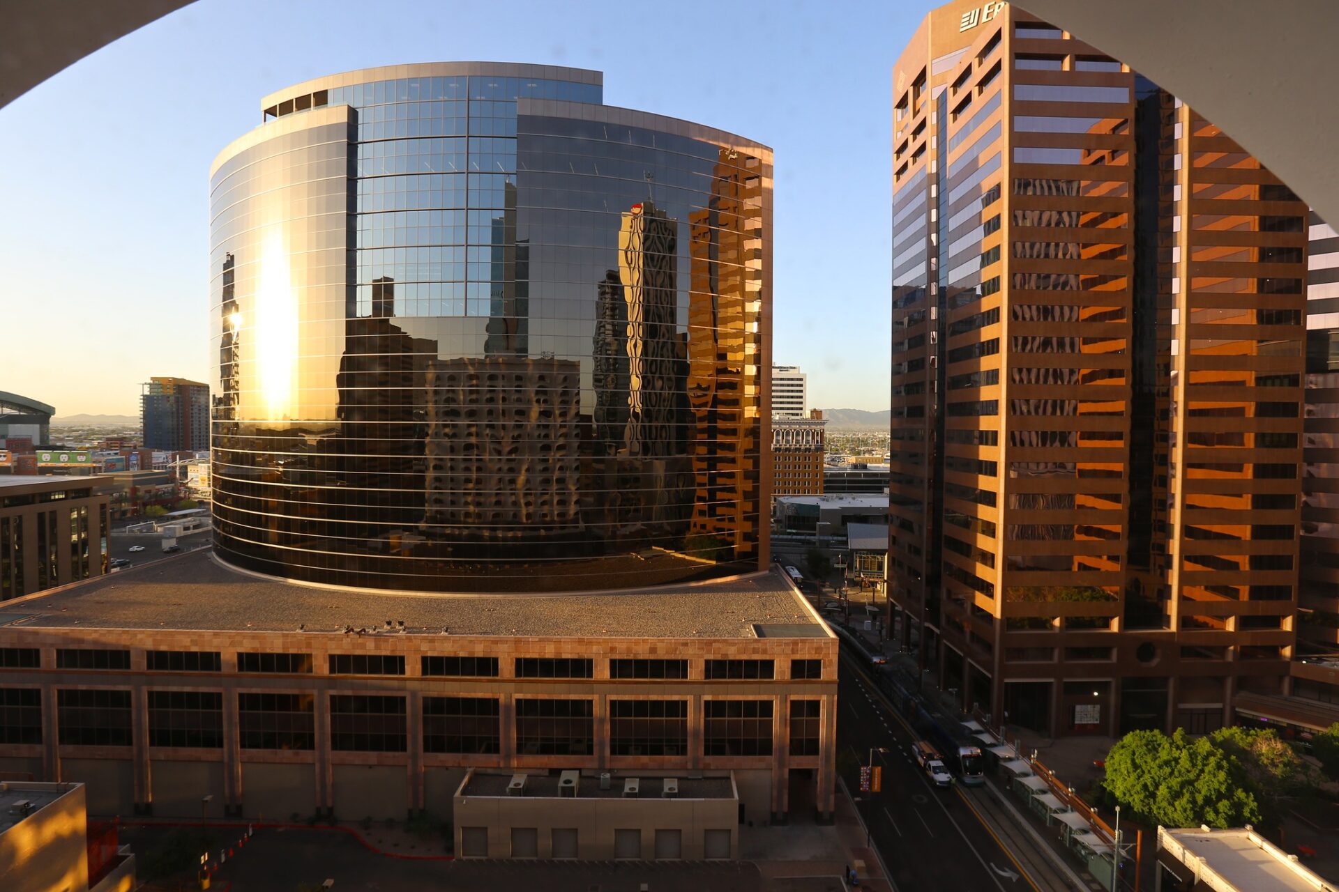 Then and Now: The Remarkable Rebirth of the Hotel Adams - Optima