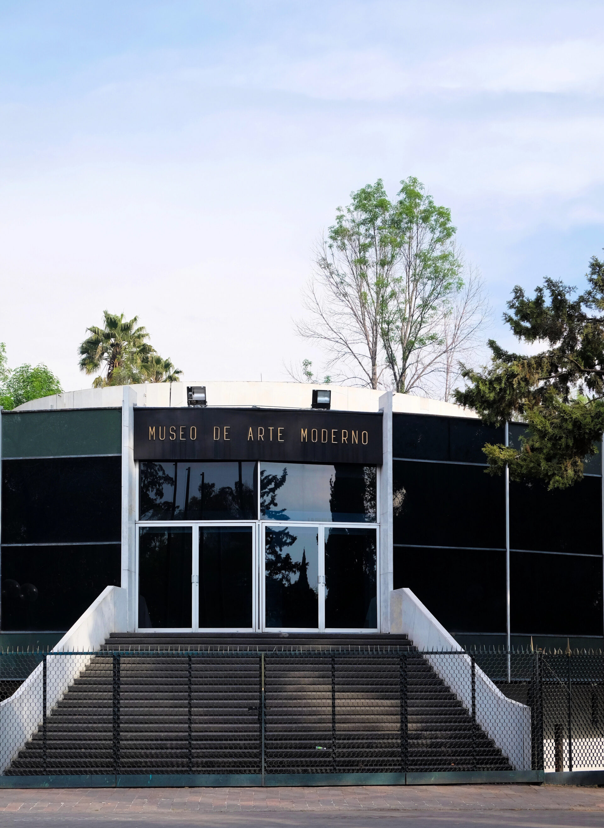 Women In Architecture: Rivera Marín - Optima