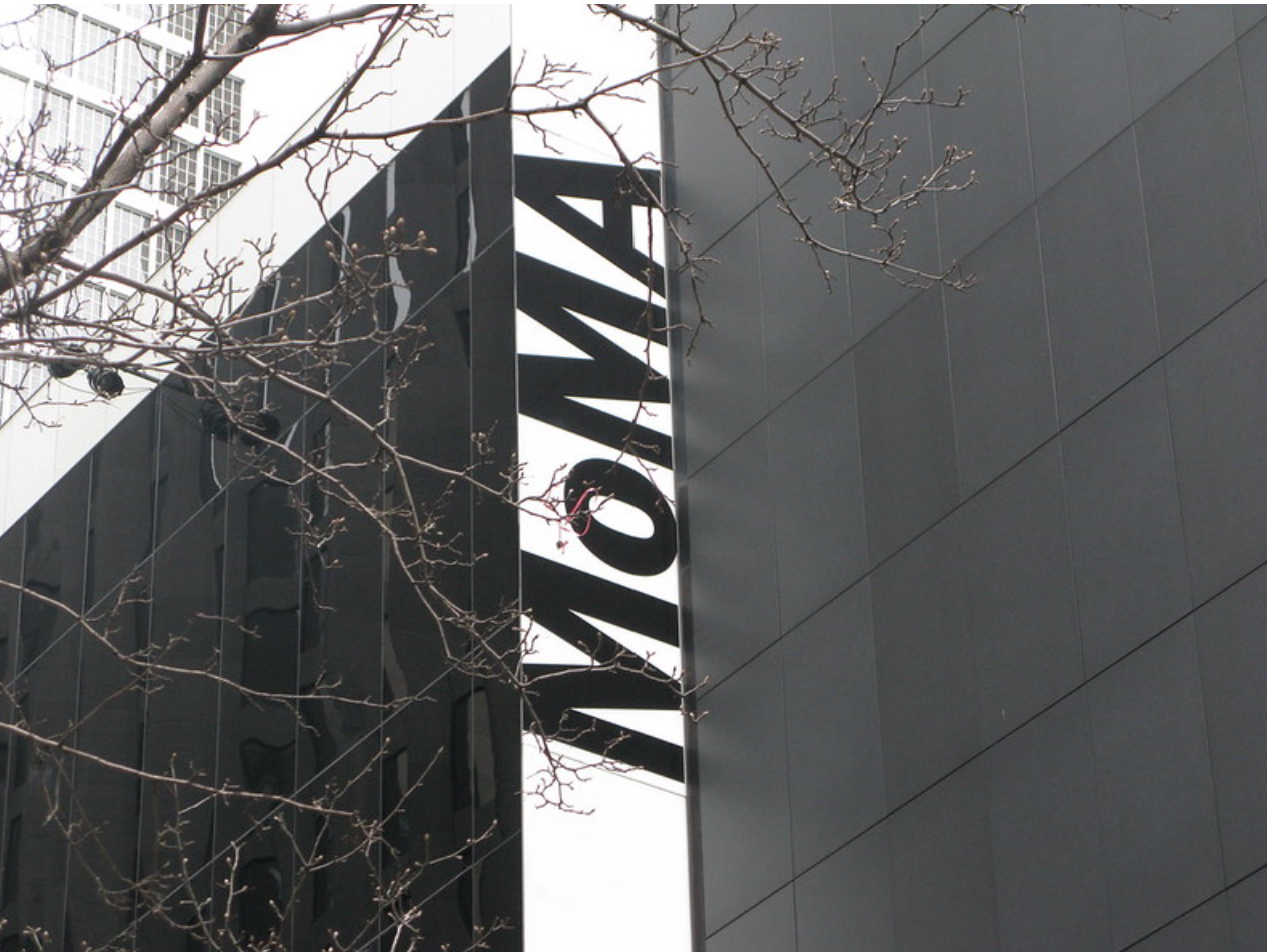 Women in Architecture: Elizabeth Diller - Optima