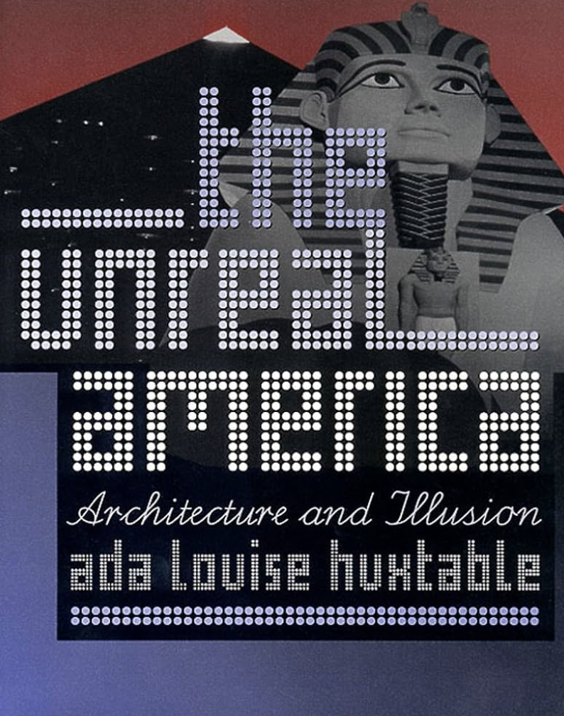 Women in Architecture: Ada Louise Huxtable - Optima
