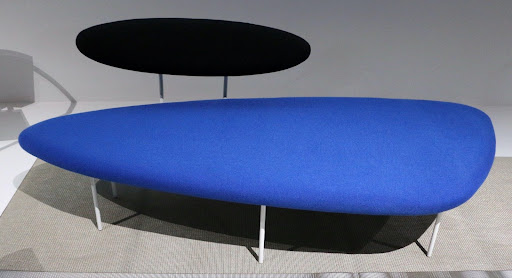 Women in Architecture: Itsuko Hasegawa - Optima