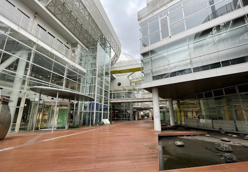 Women in Architecture: Itsuko Hasegawa - Optima