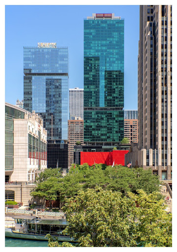 chicago architecture Archives - Optima