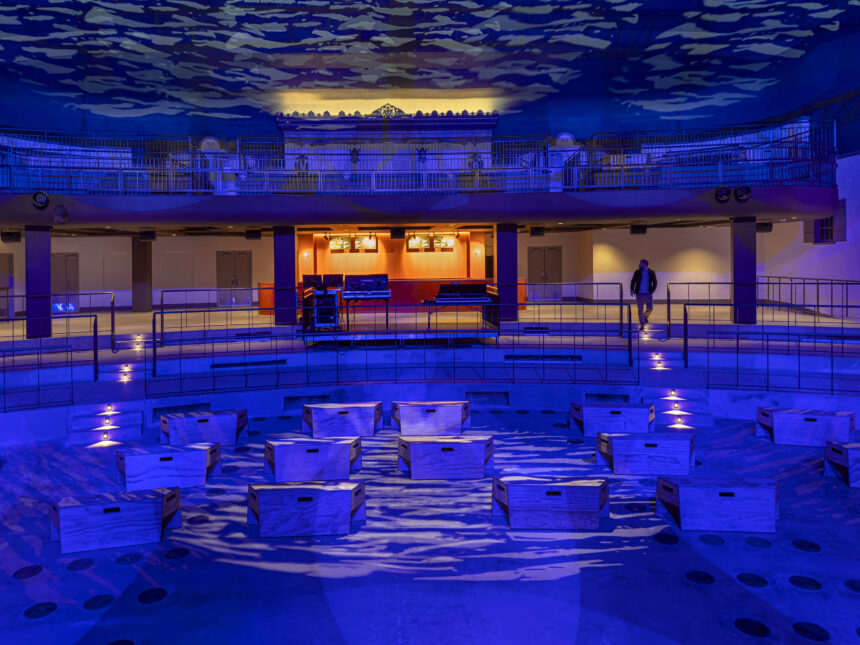 Ramova Theatre: A Cultural Haven in Chicago’s Bridgeport Neighborhood ...