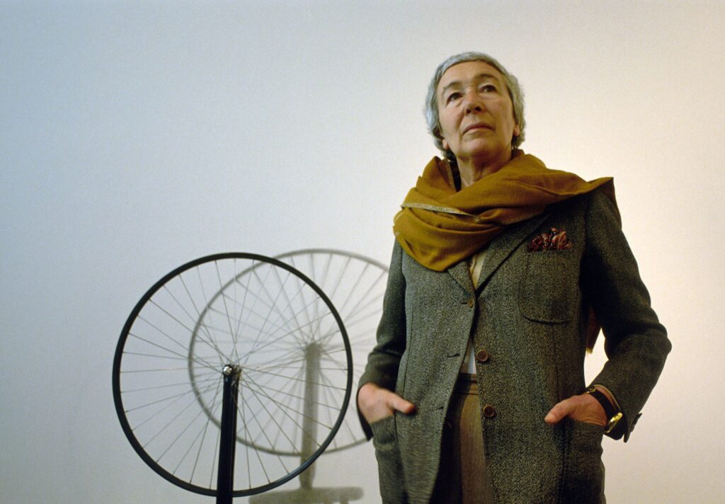 Women in Architecture: Gae Aulenti - Optima