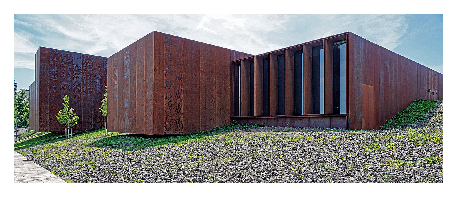 Women in Architecture: Carme Pigem - Optima