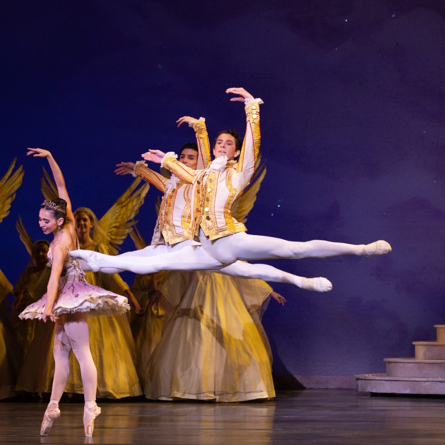 Ballet Arizona’s The Nutcracker: A Timeless Holiday Tradition - Optima