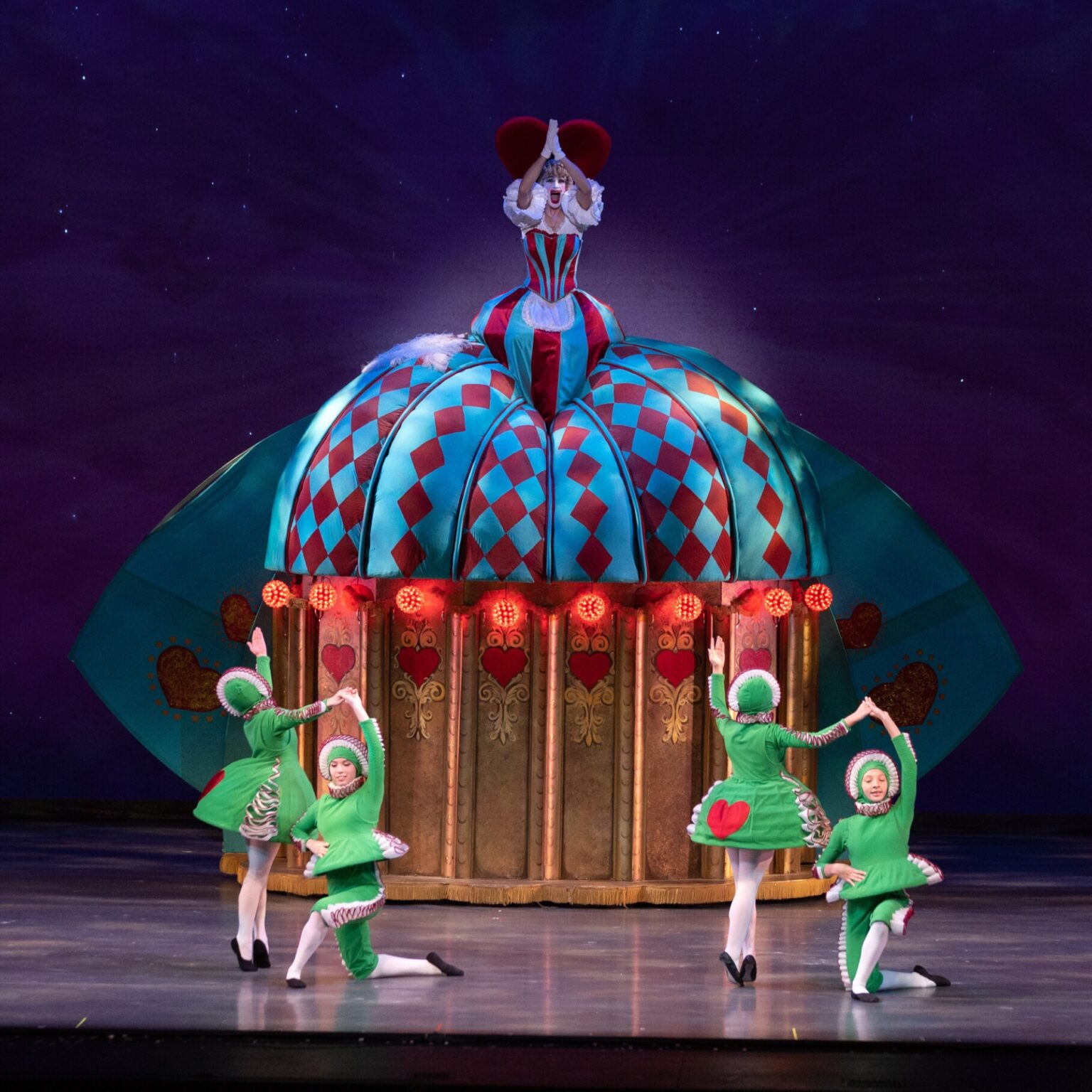 Ballet Arizona’s The Nutcracker: A Timeless Holiday Tradition - Optima