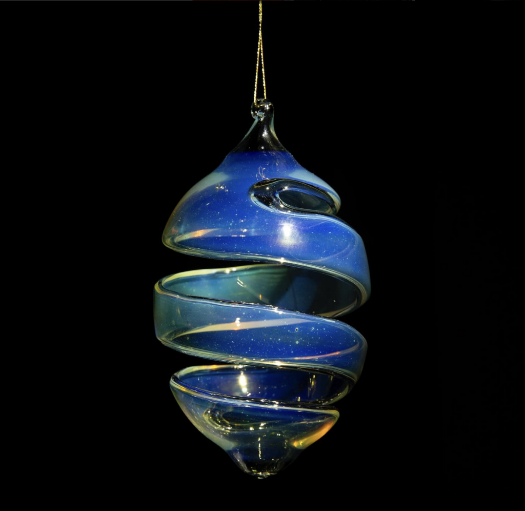 Get Crafty: Discover the Art of Glass Blowing in Chicago - Optima