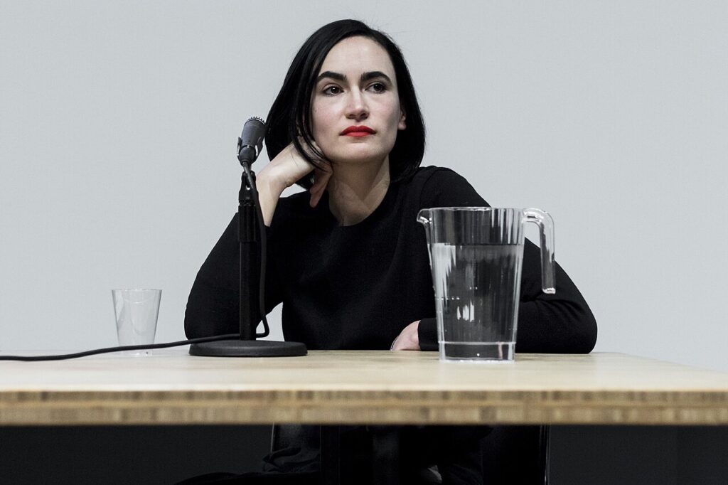 Women in Architecture: Frida Escobedo – A Visionary Bridging Tradition ...