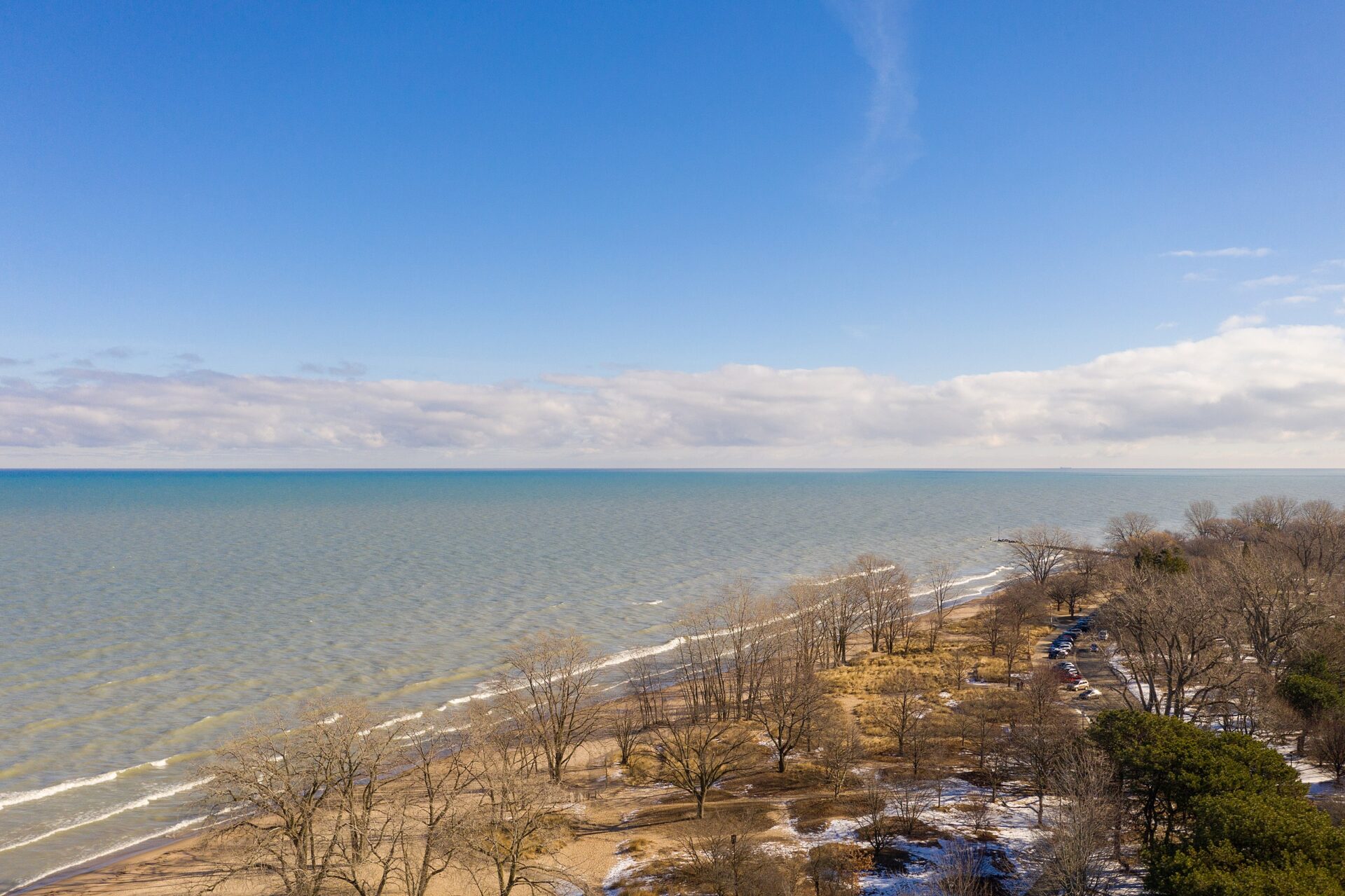 Exploring the History of Gillson Park: A Wilmette Treasure - Optima