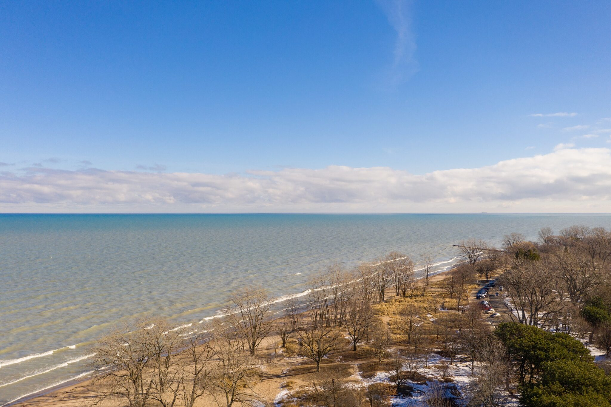 Exploring the History of Gillson Park: A Wilmette Treasure - Optima