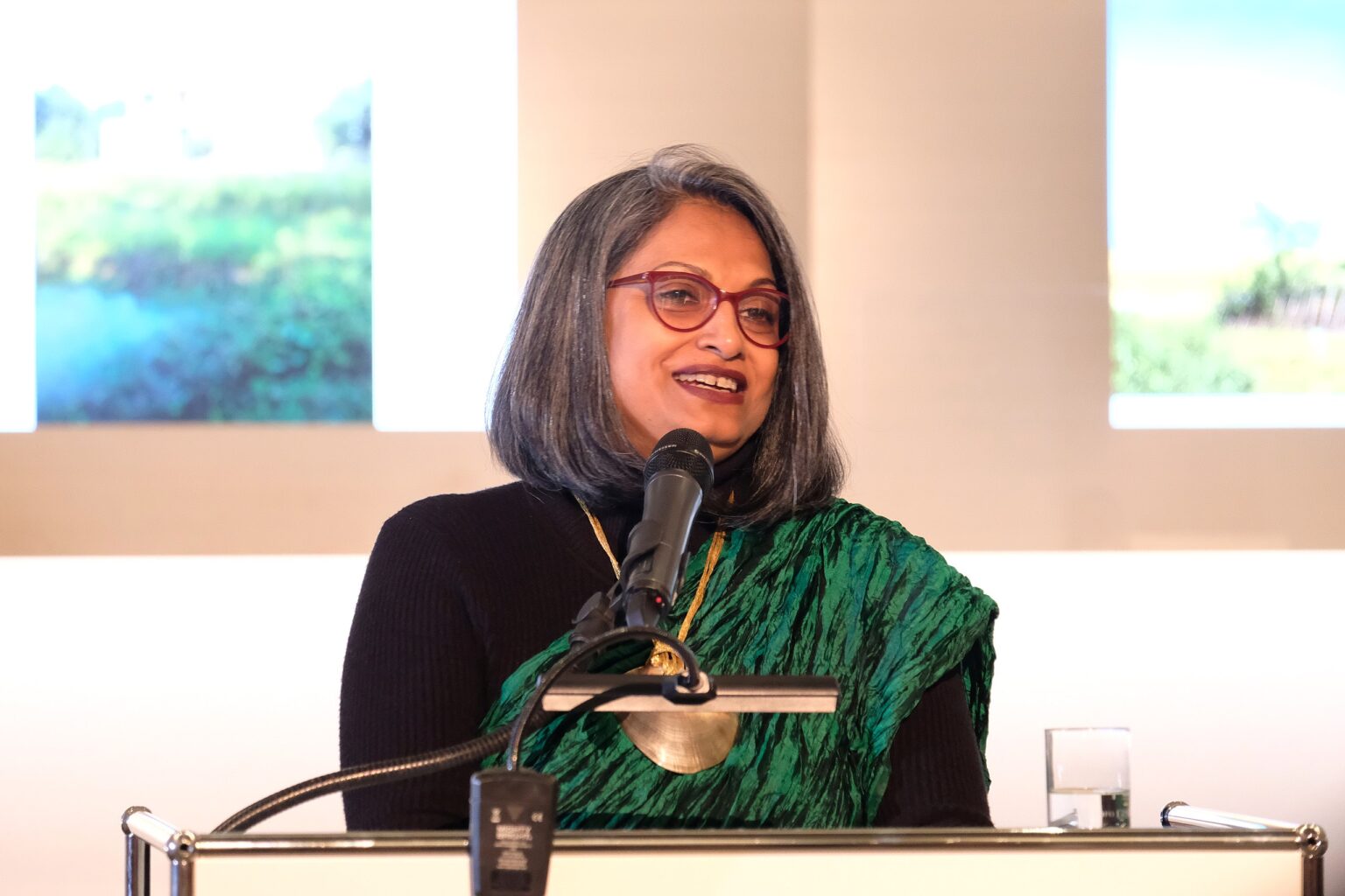 Women in Architecture: Marina Tabassum’s Visionary Approach to ...