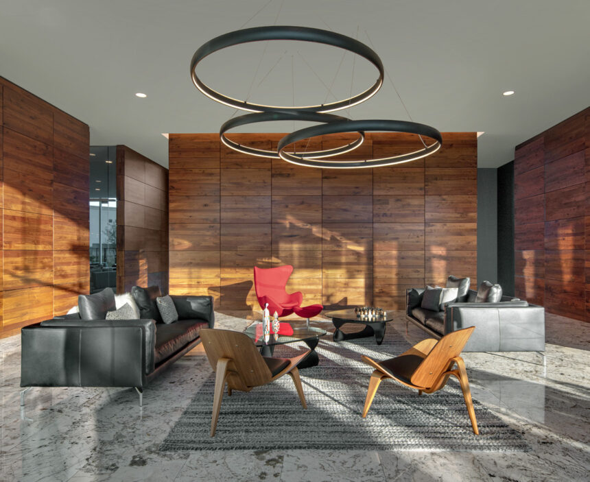 Designing With Daylight: The Importance of Natural Light | Optima ...