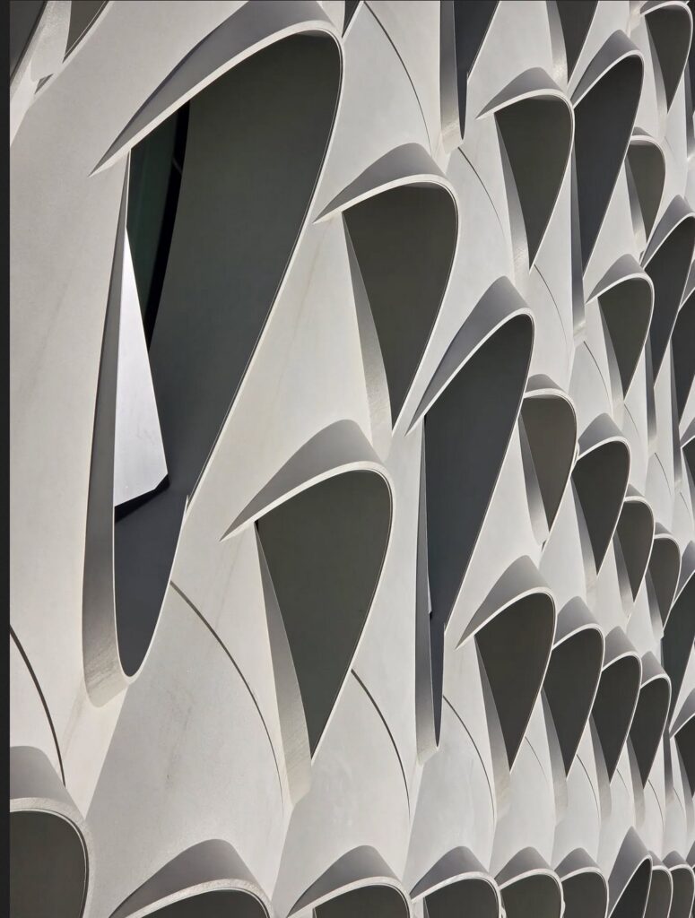 Populus Hotel: A Statement in Carbon-Positive Design - Optima